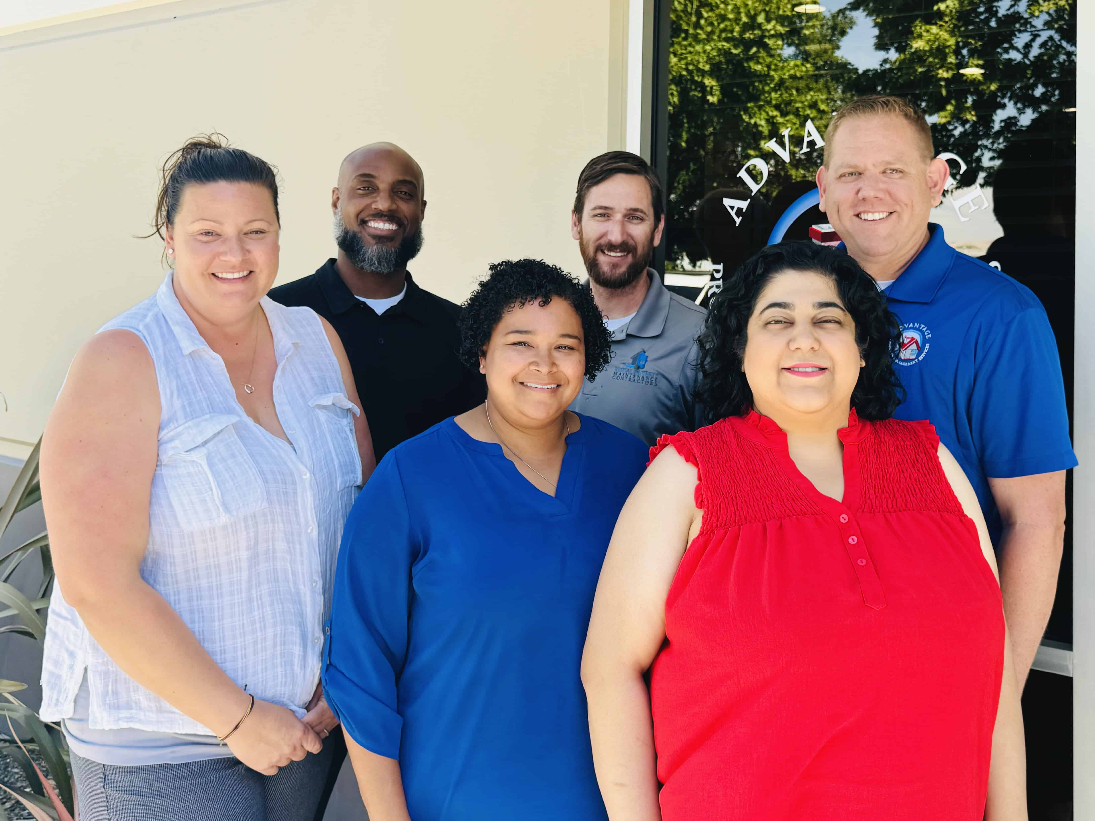 About Us | Advantage Property Management Services